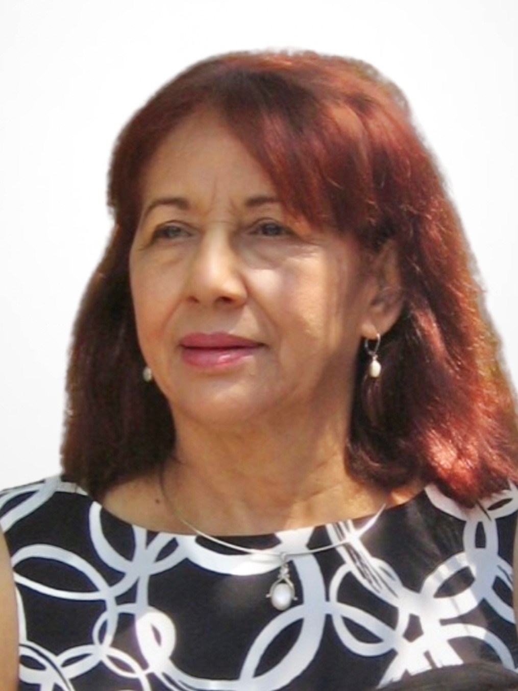 Sonia Solis Sauri Obituary - Humacao, PR