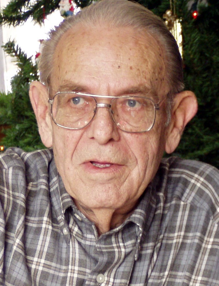 Clark Duncan Jr. Obituary - Rogers, AR