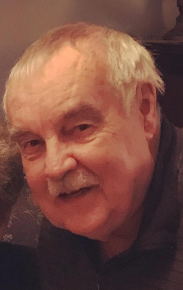 Alfred Gordon (Gord) Riches Obituary - Brantford, ON