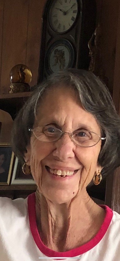 Peggy Sue Caufield Obituary - Cross Lanes, WV