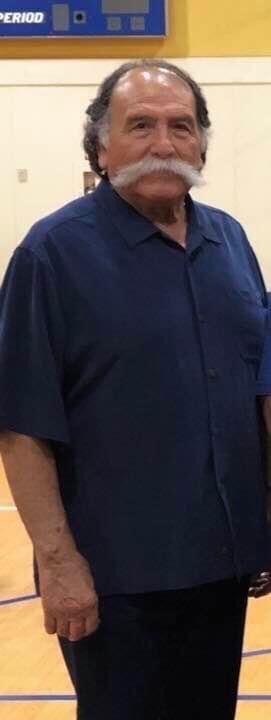 John Magdaleno Obituary - Roseville, CA