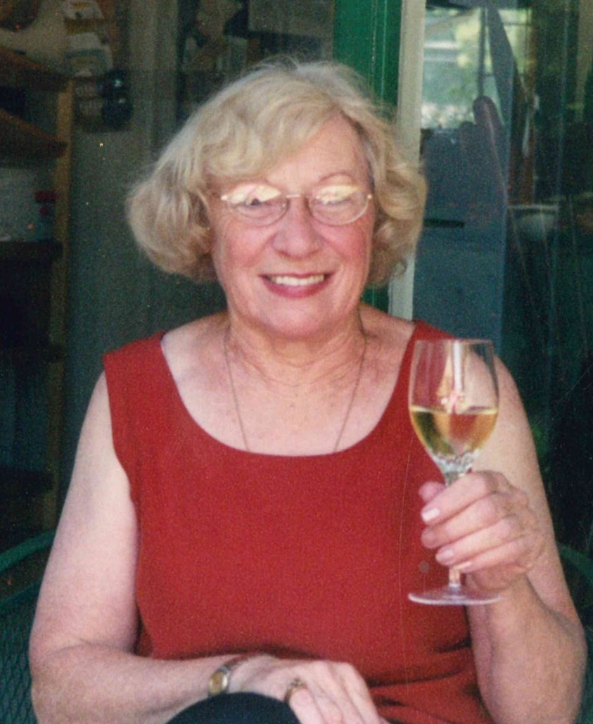 Helen Leonelli Obituary - Santa Clara, CA