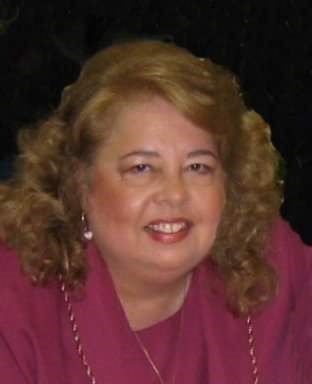 Alice Louise Luckhardt Obituary - Jensen Beach, FL