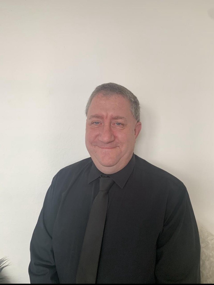 Shawn Storey Obituary - Lynchburg, VA