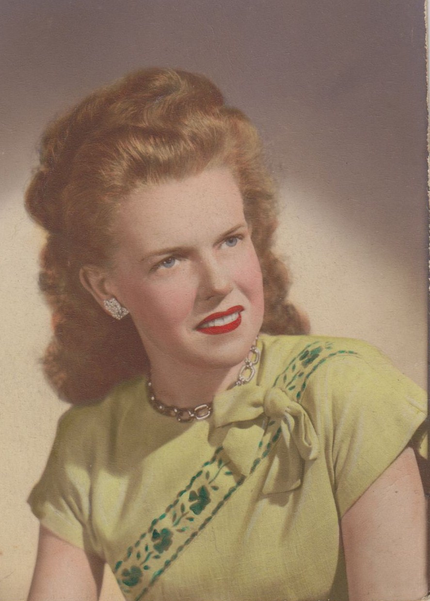 Florence Devlin Obituary - Bel Air, MD