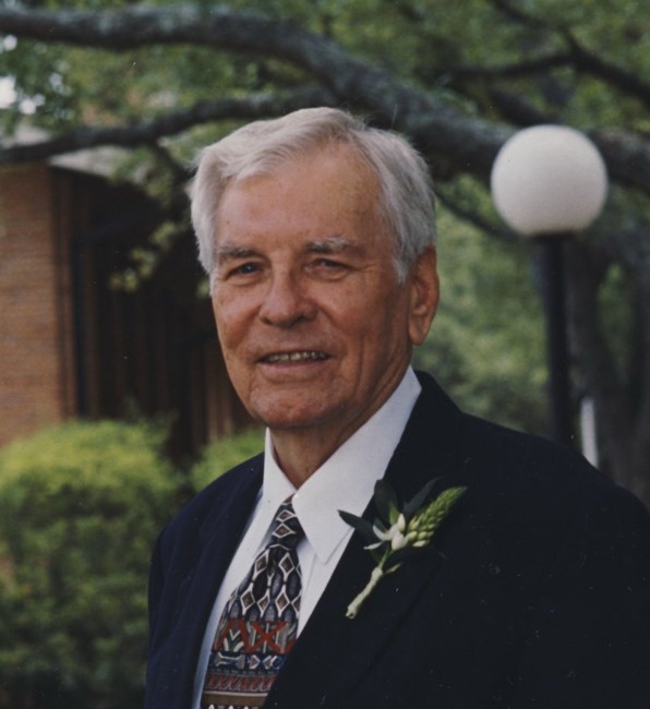 James Dickard Obituary - Ridgeland, MS