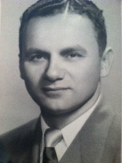 Louis Curcio Obituary - San Diego, CA