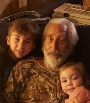 Byron Eugene Noles Obituary - Houston, TX