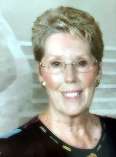 Joy Greenlee Obituary - Stockton, CA