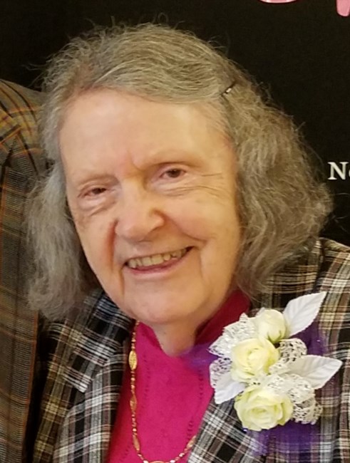 Janet Jones Obituary - Worthington, OH