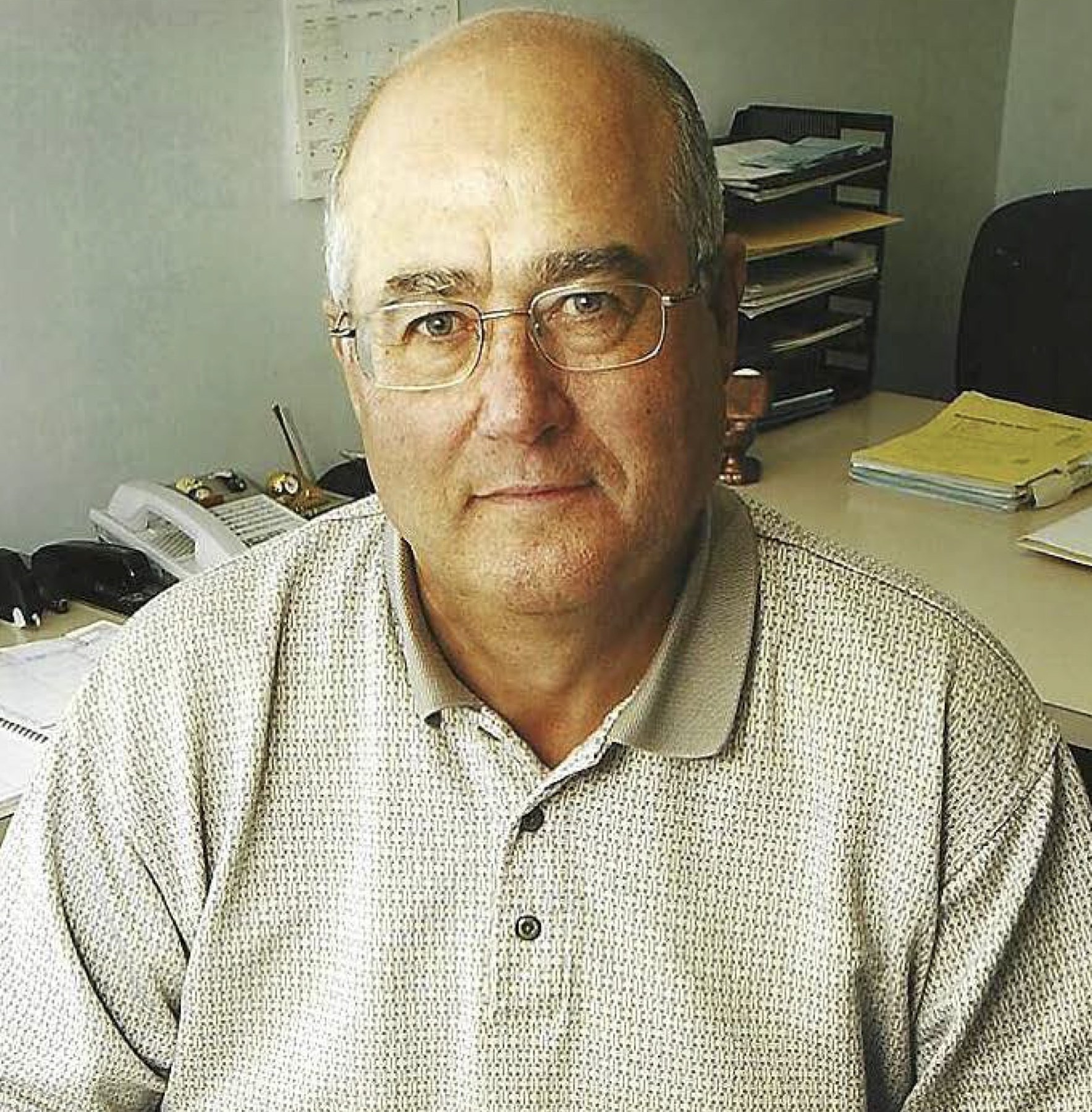 Daniel Julien Obituary - North Vancouver, BC