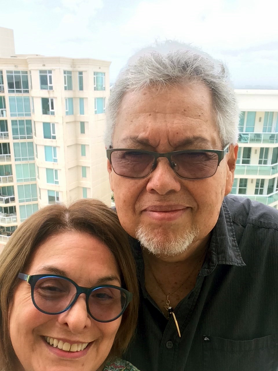 Roldán Rivera Colón Obituary - Bayamon, PR