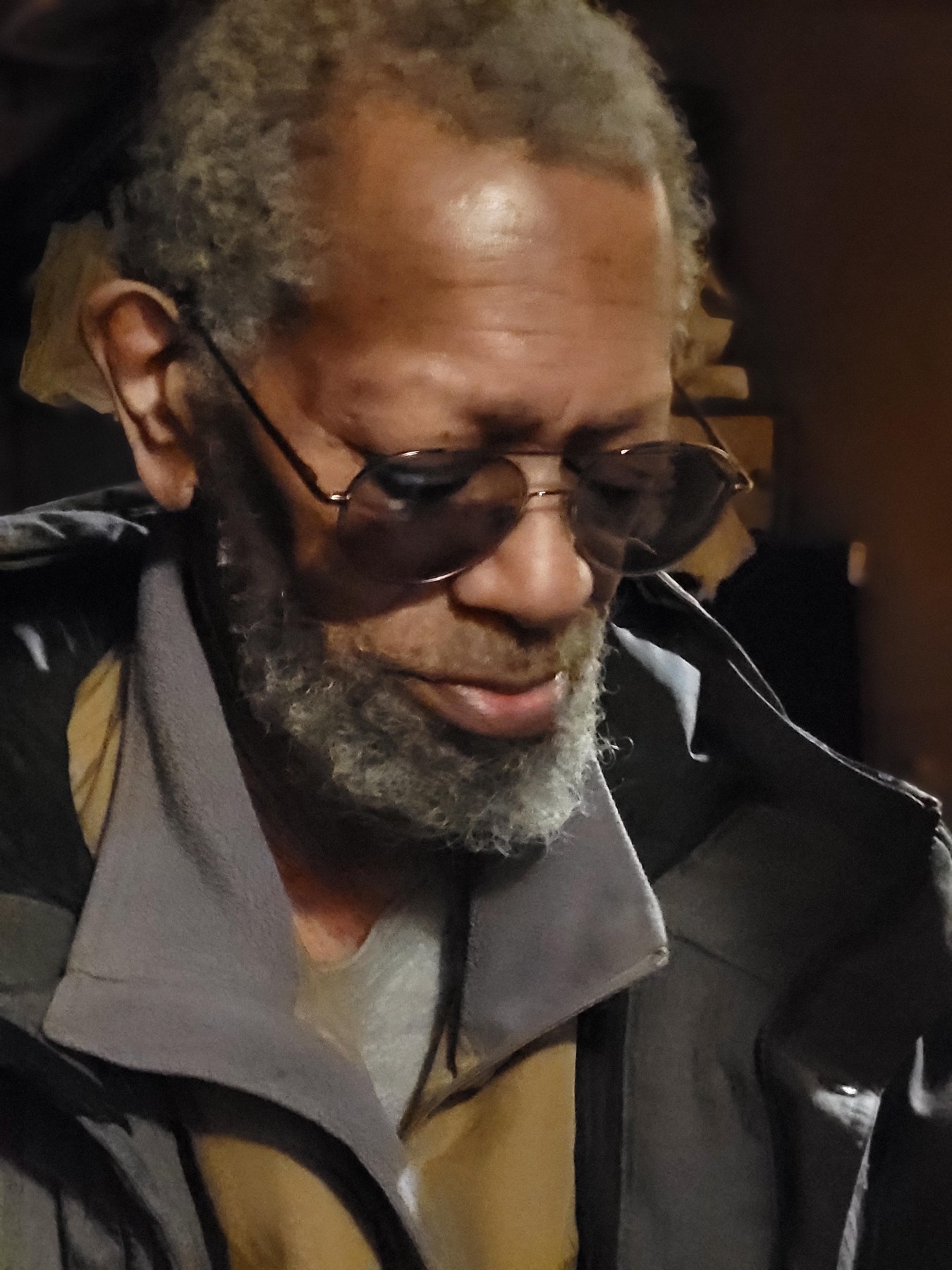 Michael Williamson Obituary - Chicago, IL