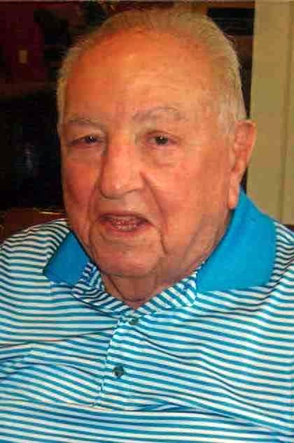 Archie Anthony DeAngelis Obituary - Jacksonville, FL