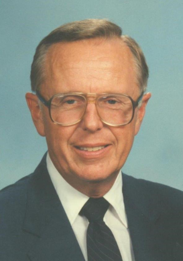 C. Bosworth Johnson Obituary - Huntington, WV C. Bosworth Johnson Obituary - Huntington, WV