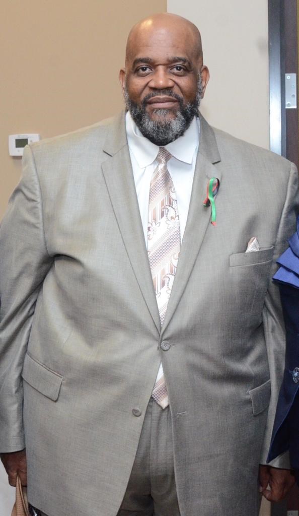 Michael Bazile Obituary - Humble, TX