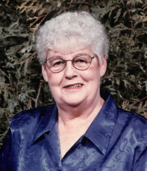 Marianne Fredborg Obituary - Navin, MB