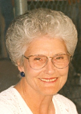 Loretta Young Stafford Obituary - Phoenix, AZ