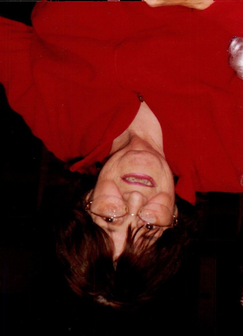 Mabel C. Harris Obituary - Coon Rapids, MN