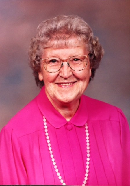 Ruby Haning Obituary - Colorado Springs, CO