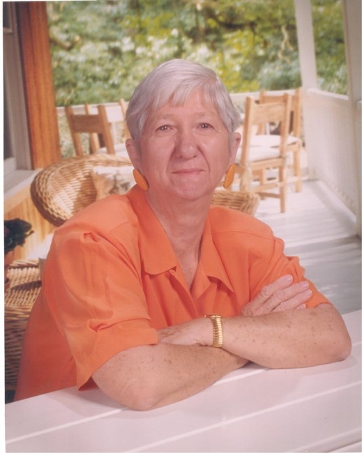Joann Bartlett Obituary - Monroe, NC