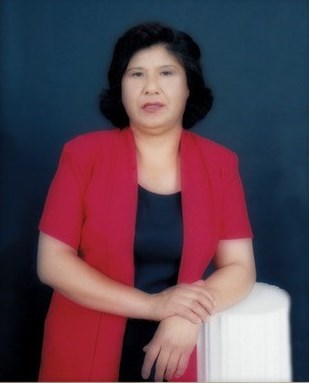 Maria Barraza Obituary - Riverside, CA