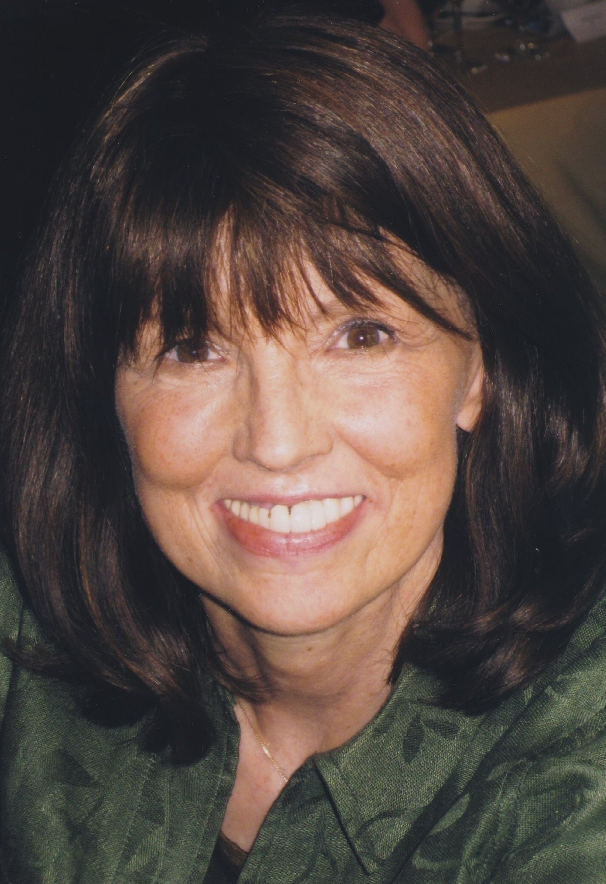 Carol Brevnik Kretchmer Obituary - Union, NJ