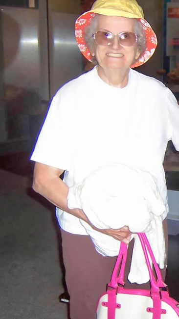 Phyllis Kirkpatrick Obituary - Greenville, OH