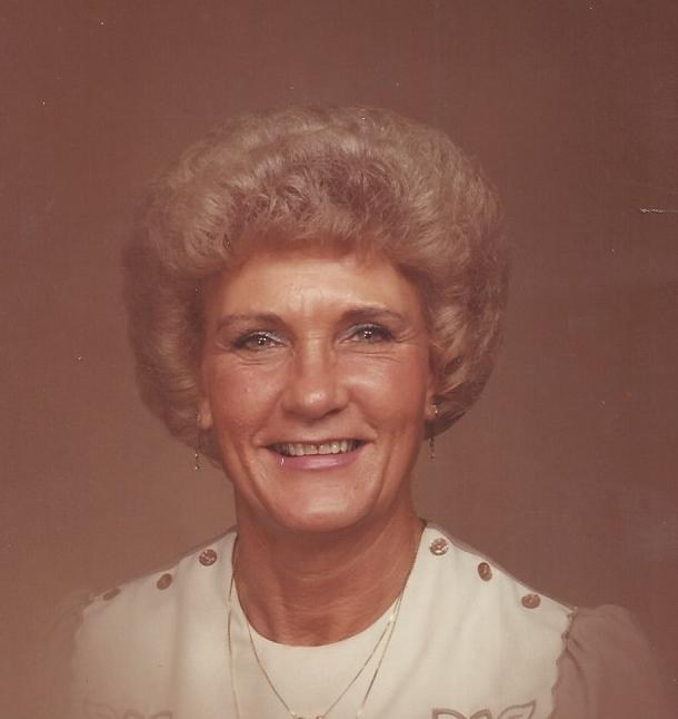 Betty Oden Obituary - Birmingham, AL