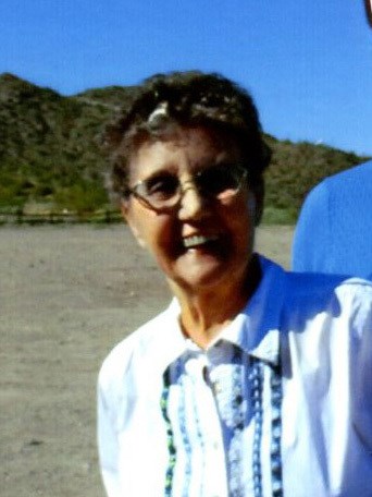 Barbara Totten Obituary - Longmont, CO