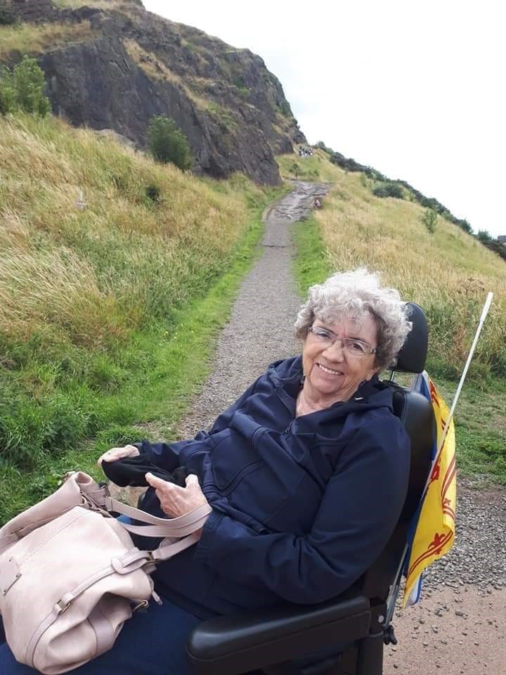 Helen Cowan Obituary - Calgary, AB