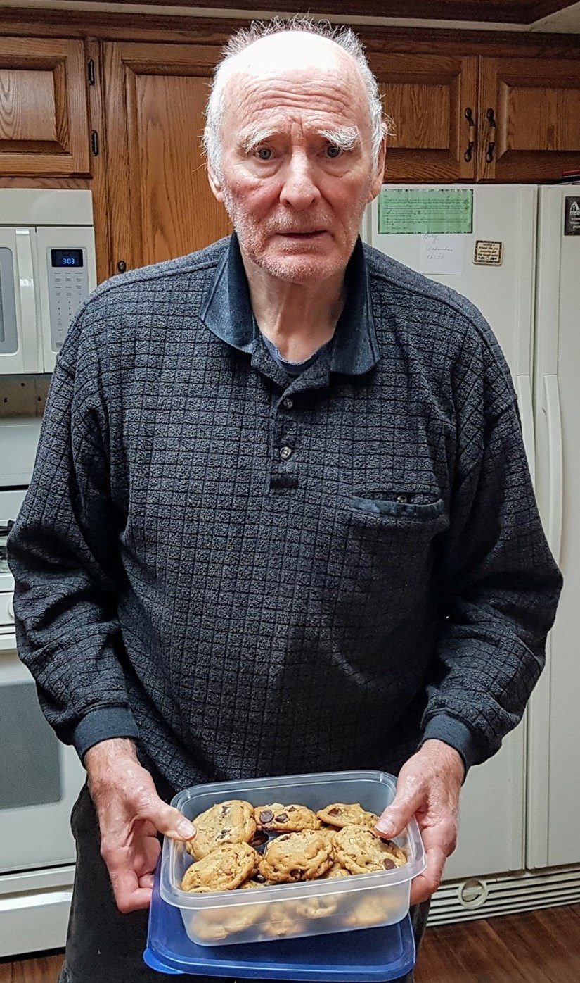 John Andrusko Obituary - Coon Rapids, MN