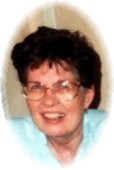 Violet Dorothy BURRIDGE Obituary - Ridgeway, ON
