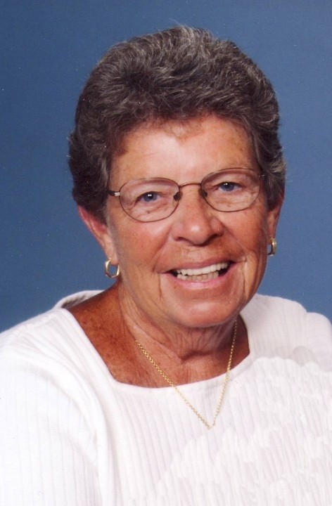 Barbara Castaldi Obituary - Ravenna, OH