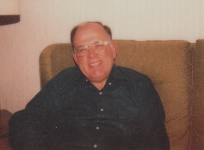 Daniel Dacey Obituary - Hyannis, MA