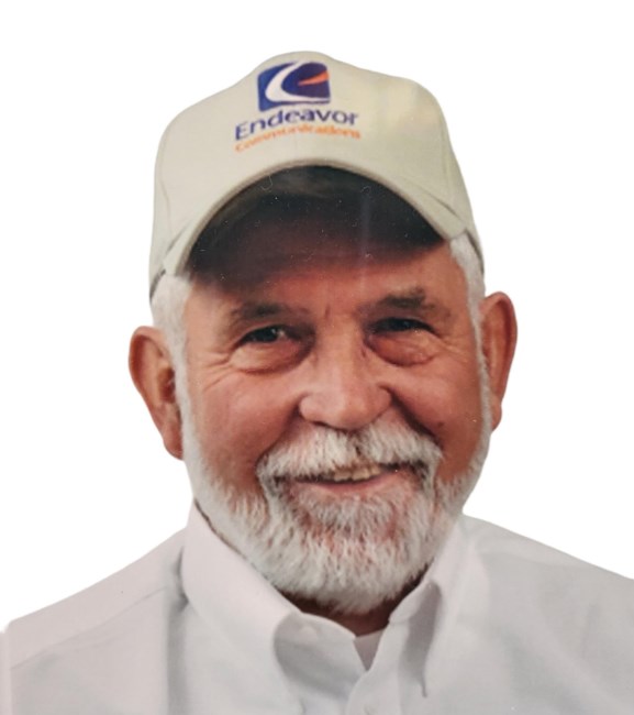 James Scott Obituary - Greencastle, IN