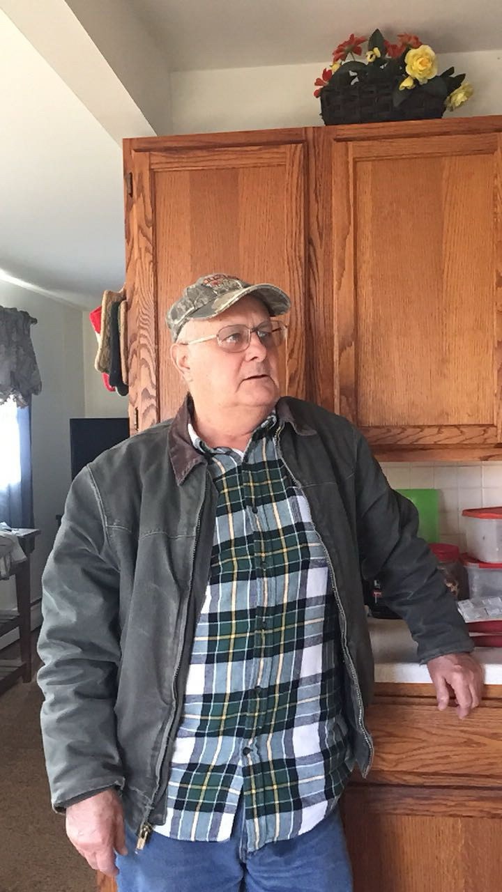 Roger Mitchell Obituary - Crown Point, IN