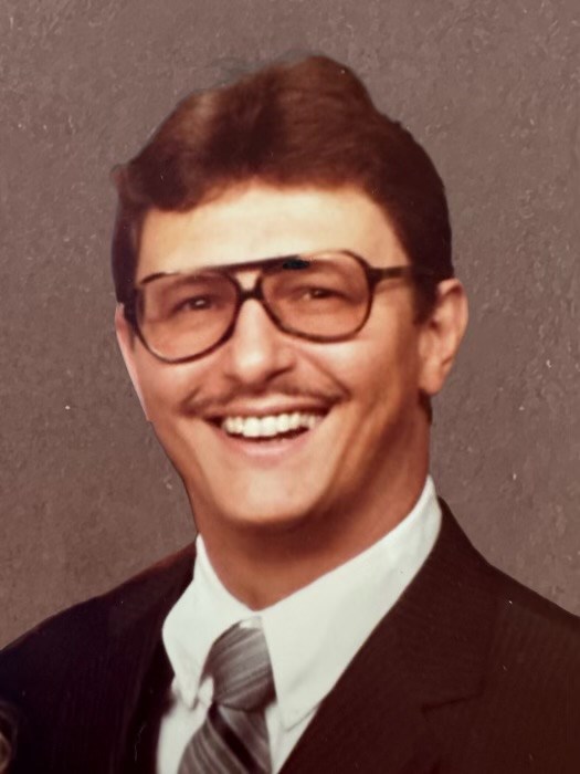Louis William Morace Obituary - Orange City, FL