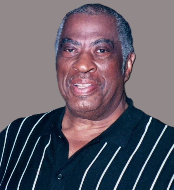 Jesse Barron Obituary - Fort Wayne, IN