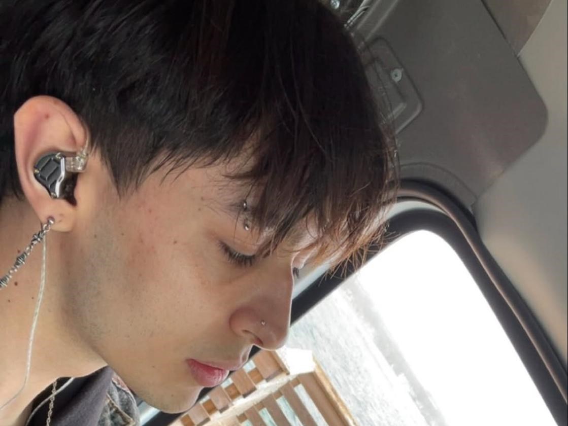 Alejandro Avila-Sims Obituary - Los Osos, CA