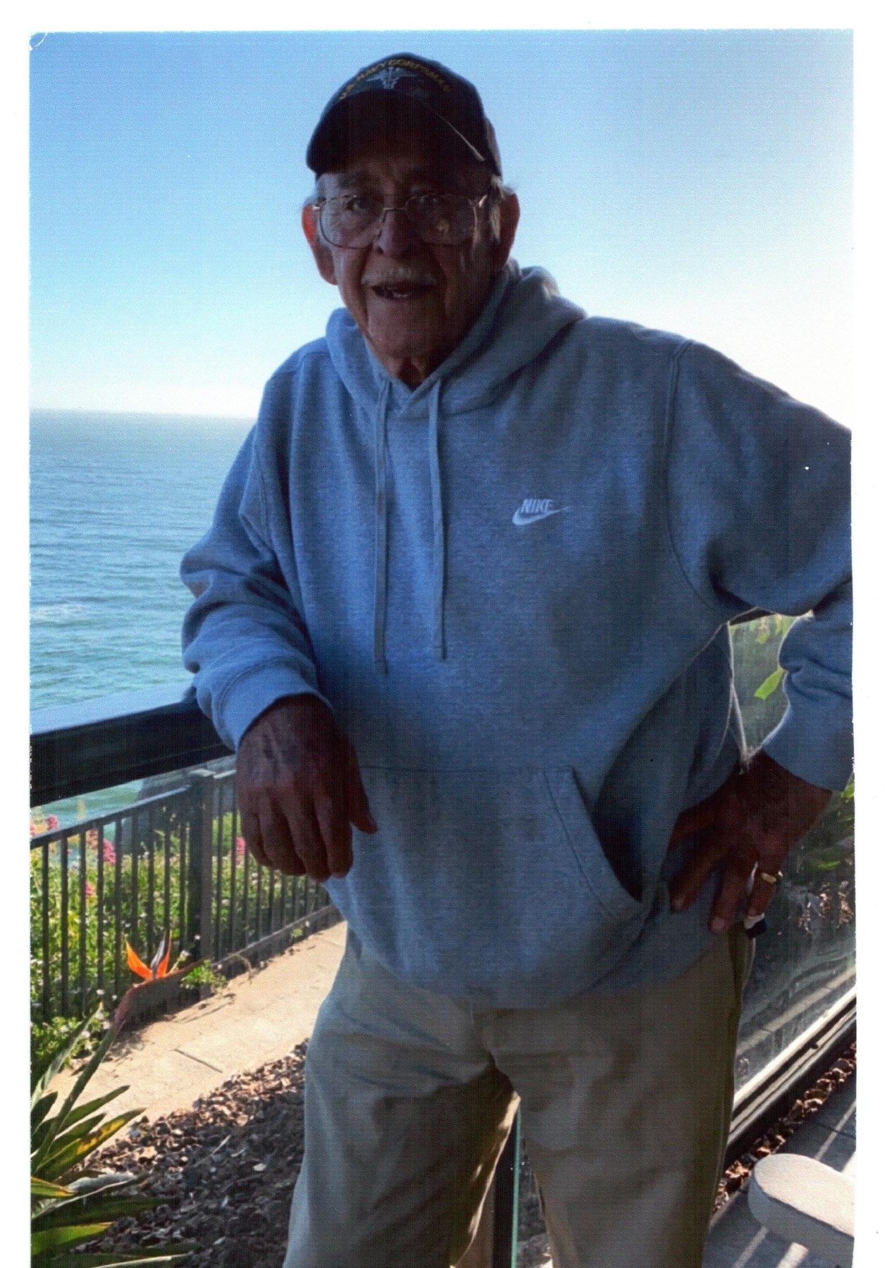 Raymond Garcia Obituary - Fresno, CA Raymond Garcia Obituary - Fresno, CA