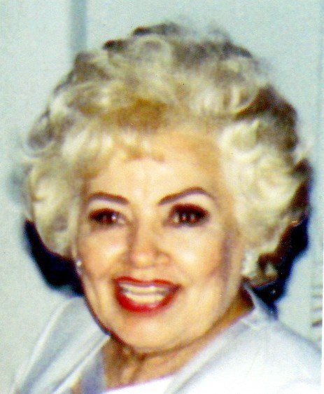 Armida Ochoa Obituary - Chula Vista, CA