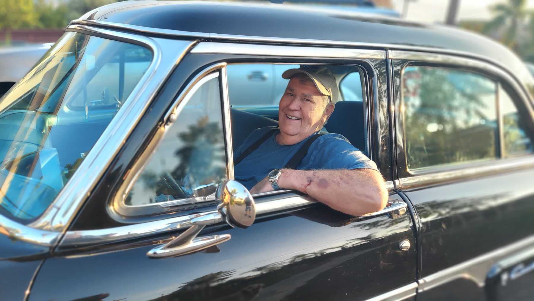 Captain Raleigh Miles Obituary - San Diego, CA