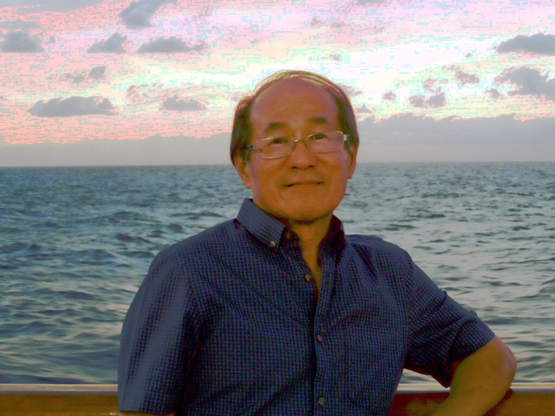 Melvin Chin Obituary - Miami, FL