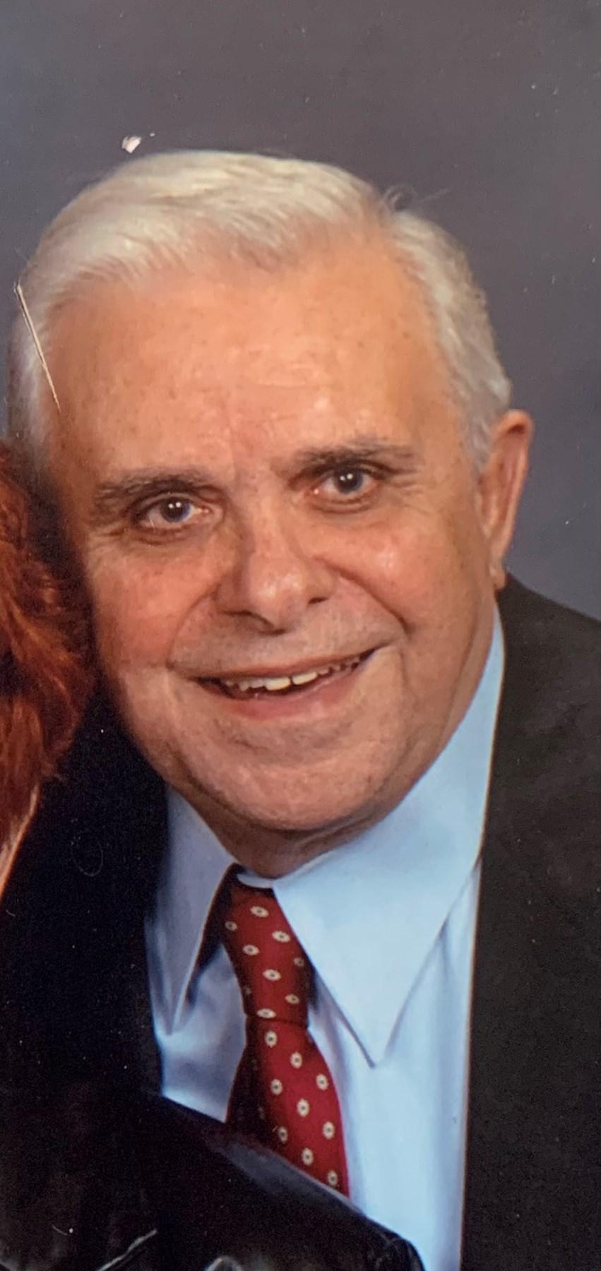 Salvatore "Sam" Vella Obituary - Mayfield Heights, OH