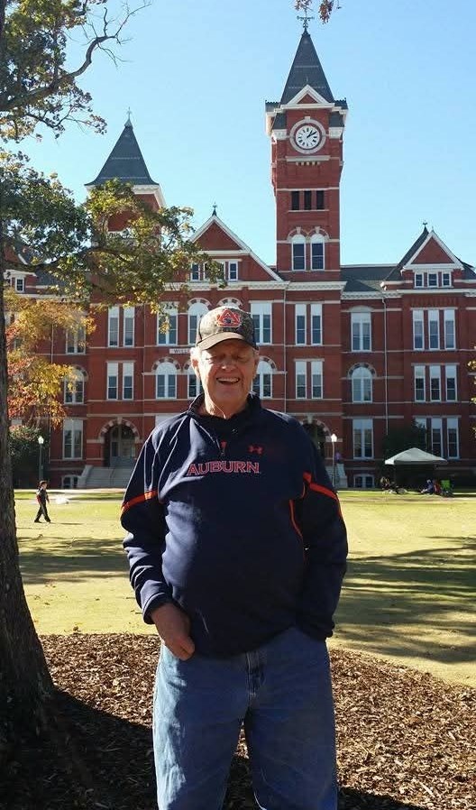Charles Bryan Obituary - Gadsden, AL