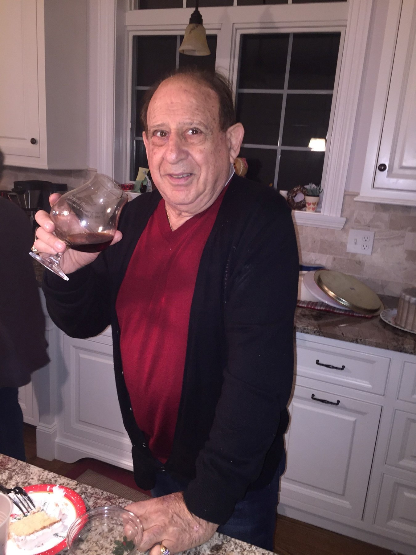 Juan Risso avis de décès - Union, NJ