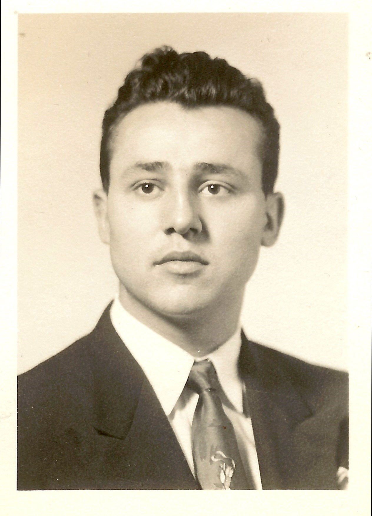 Palmino Pinque Obituary - Montrose, NY