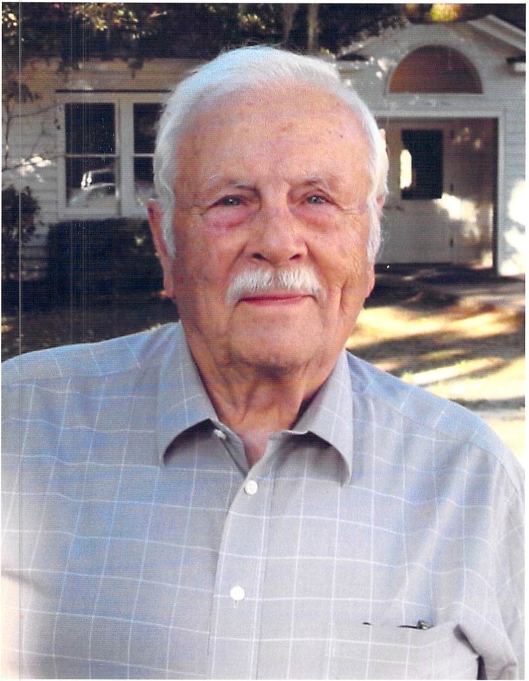 Charles Ray Bumgarner Obituary - Brentwood, TN