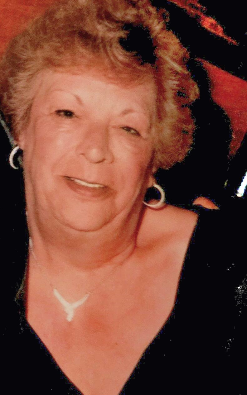 Dianna Fontaine Obituary - Swansea, MA